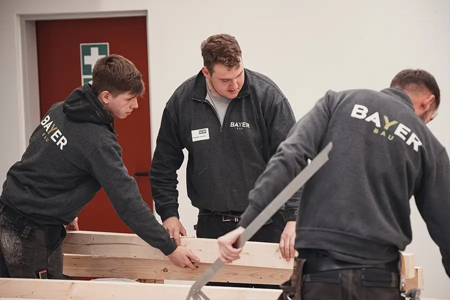 Eigene WIMBERGER Skills - WIMBERGER Akademie
