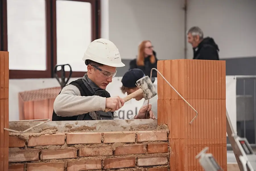 Eigene WIMBERGER Skills - WIMBERGER Akademie