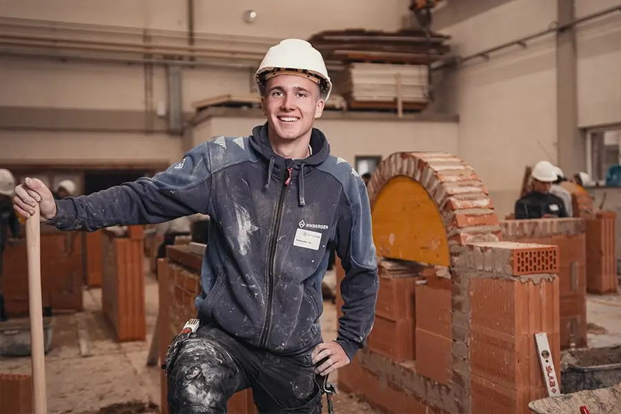 Eigene WIMBERGER Skills - WIMBERGER Akademie